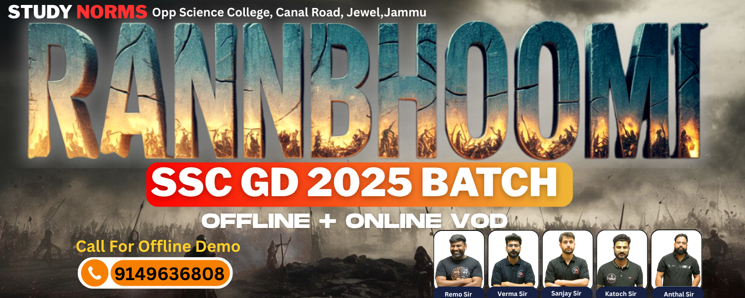 Best Coaching in Jammu for UPSC, SSC, JKSSB, CLAT, UGC NET & Banking ...